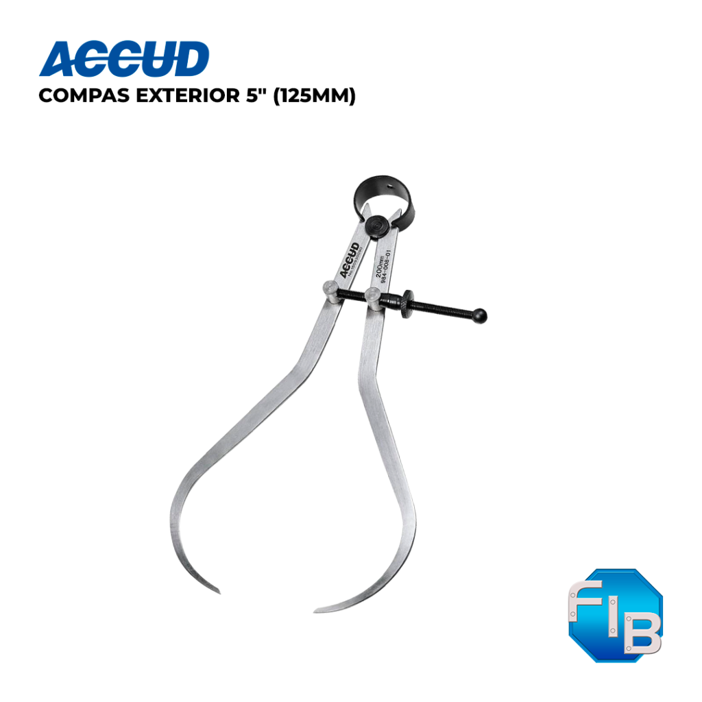 COMPAS EXT 10" (250MM) - Ferretera Bendezu