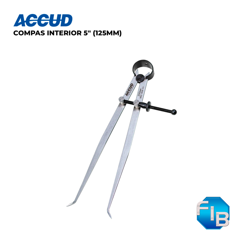 COMPAS INT 12" (300MM) - Ferretera Bendezu