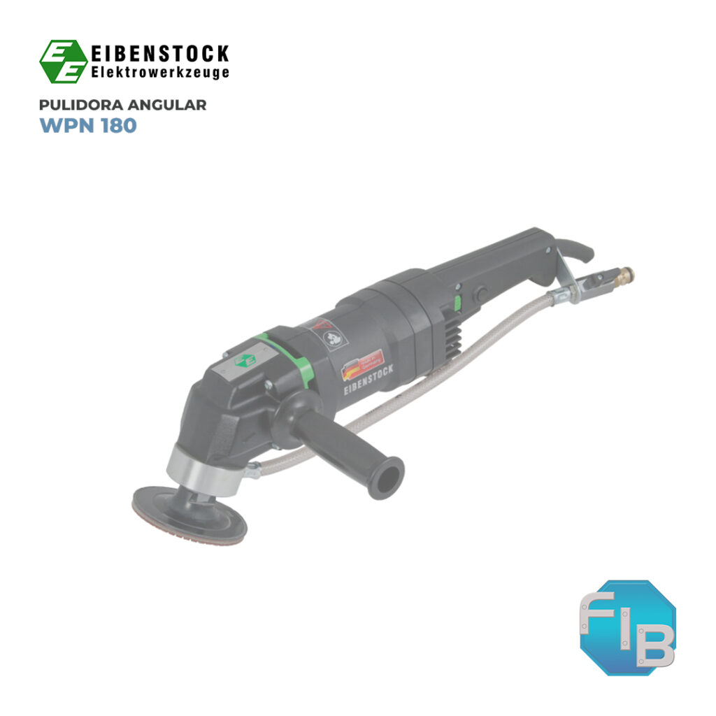 PULIDORA ANGULAR WPN - Ferretera Bendezu