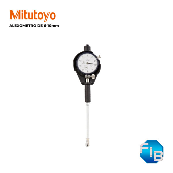 ALEXOMETRO DE 50-160mm - Ferretera Bendezu