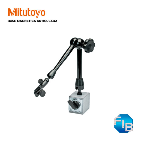 BASE MAGNETICA ARTICULADA - Ferretera Bendezu